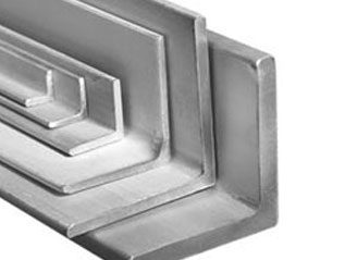 SS 316 Stainless Steel Angle | Bharat Engineering Group